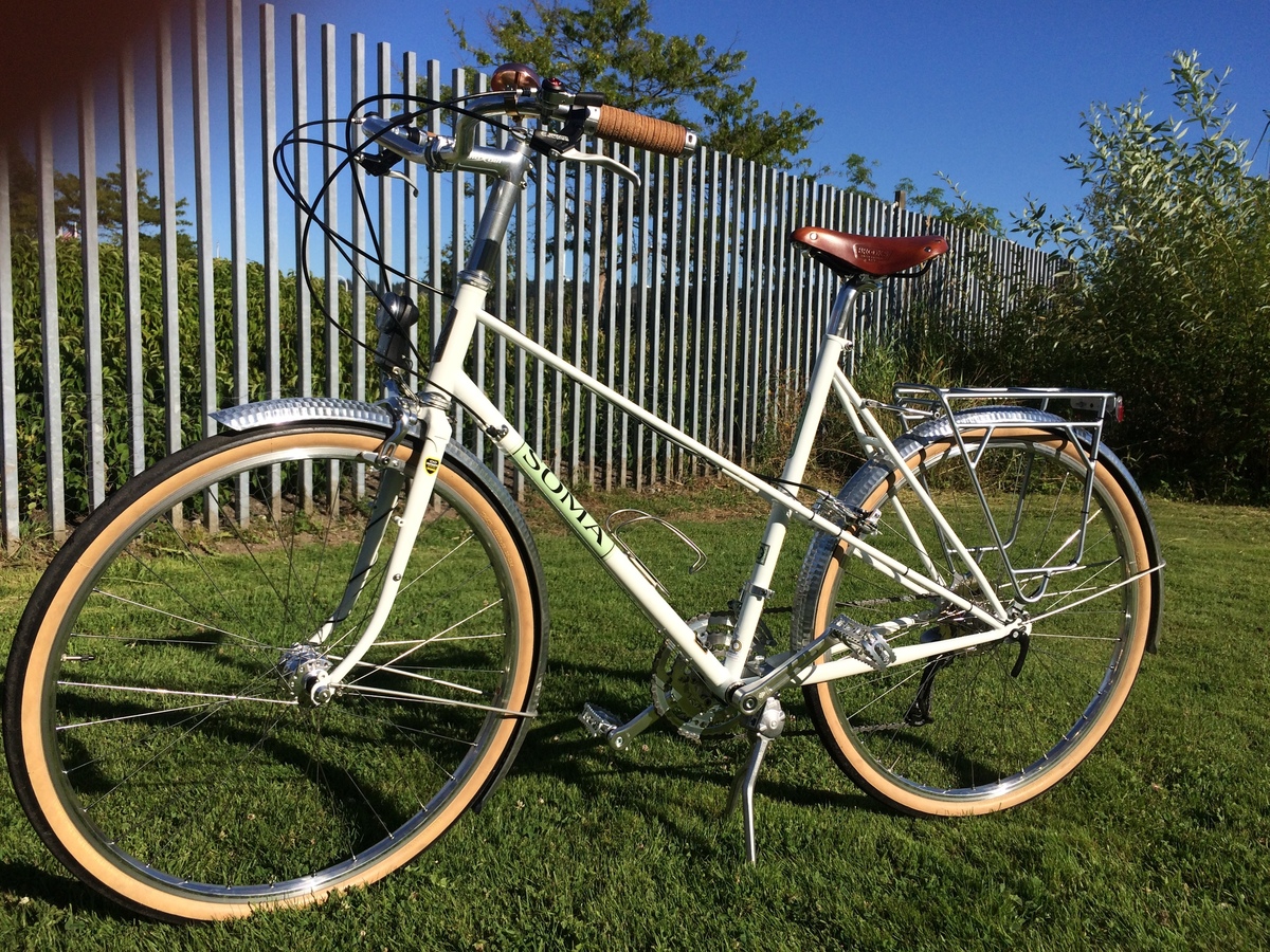 2015 Soma Buena Vista
