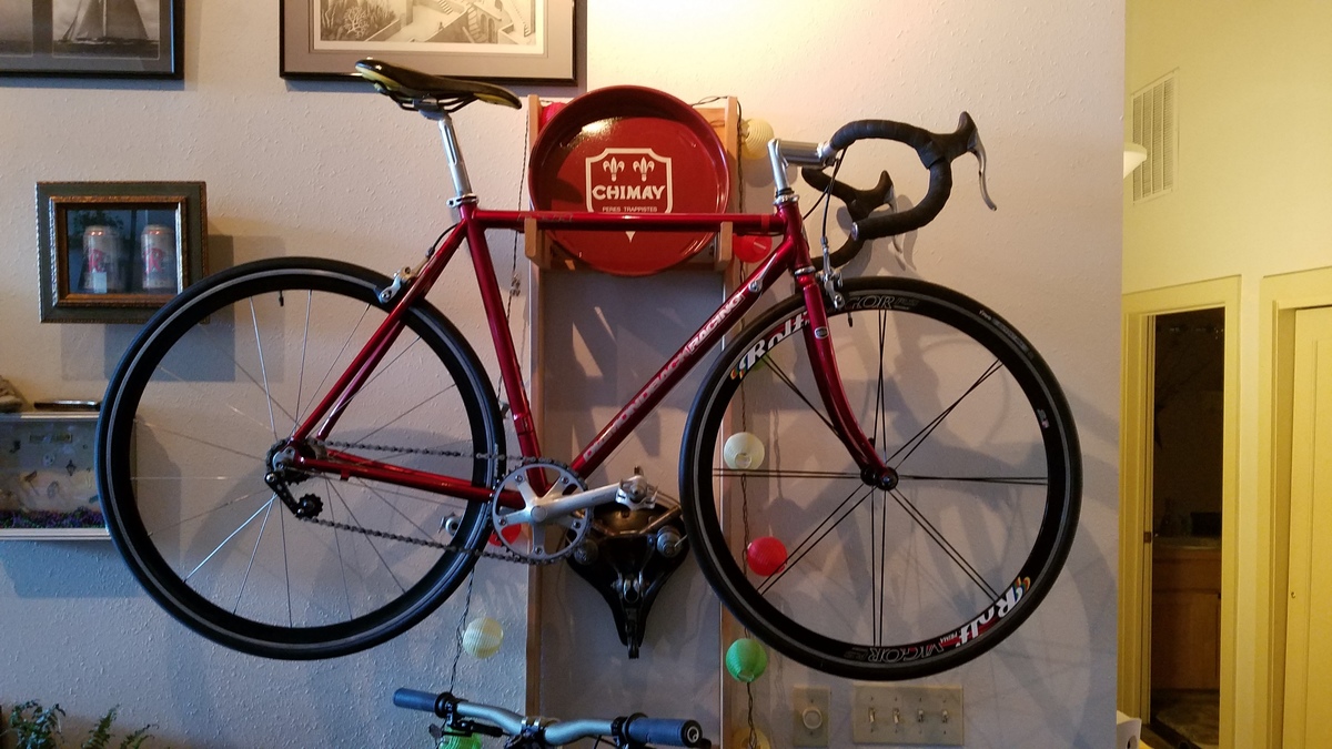 1998 Diamondback 1998 Diamondback (DBR) Podium