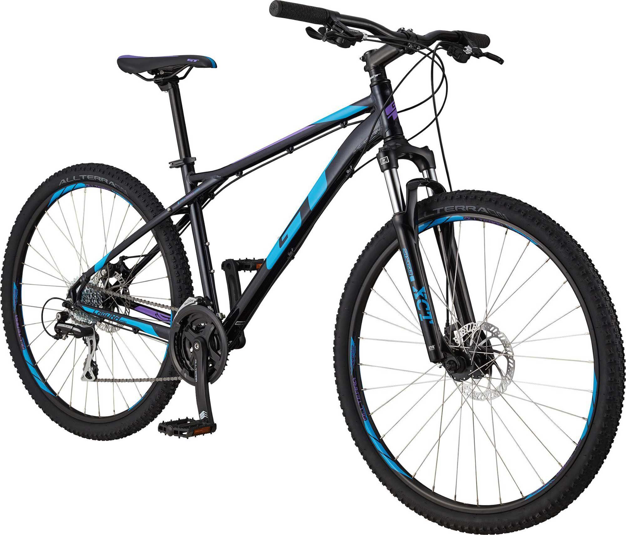 2020 GT Bicycles 27.5 Laguna Pro
