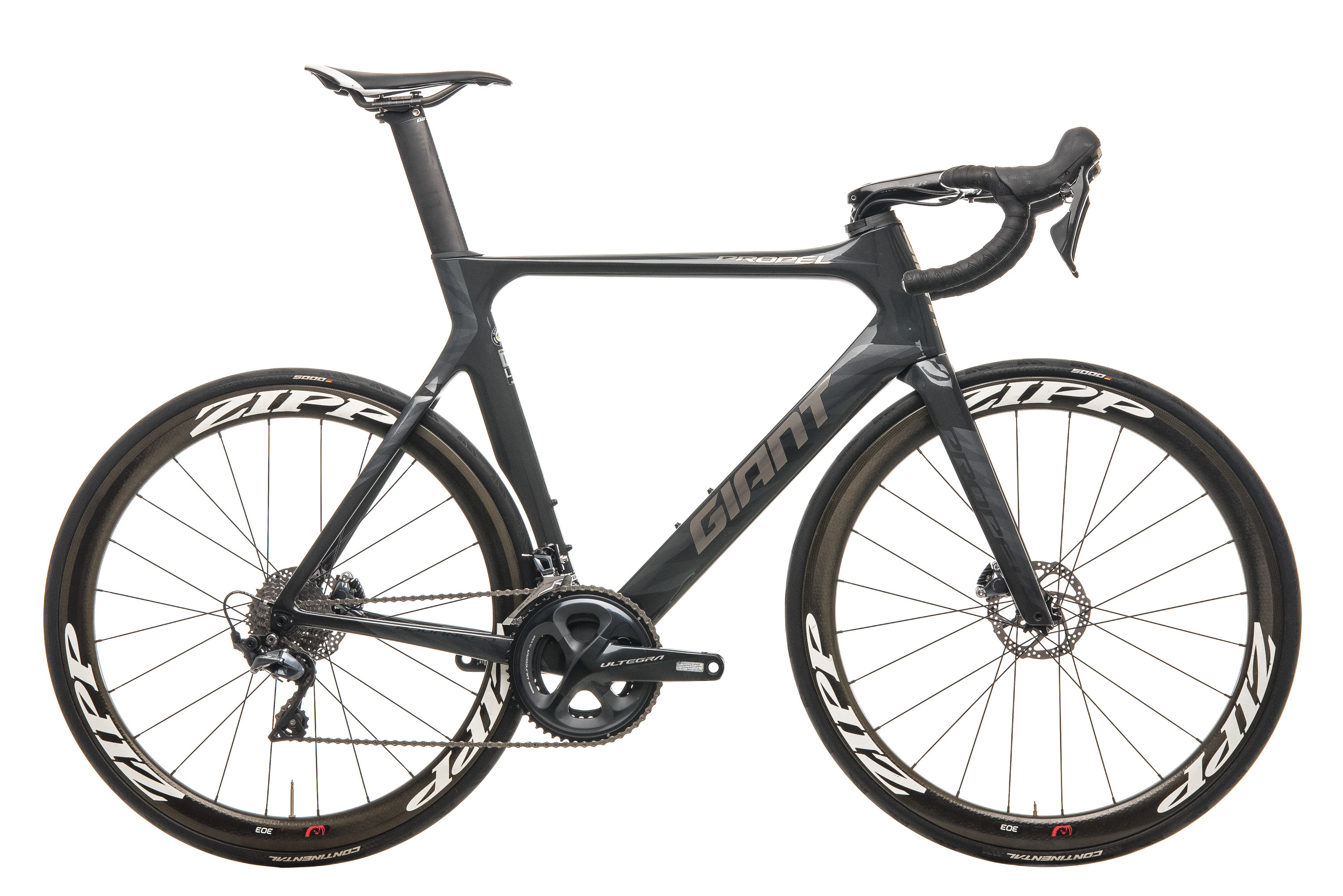 2019 Giant Propel Advanced 1 Disc