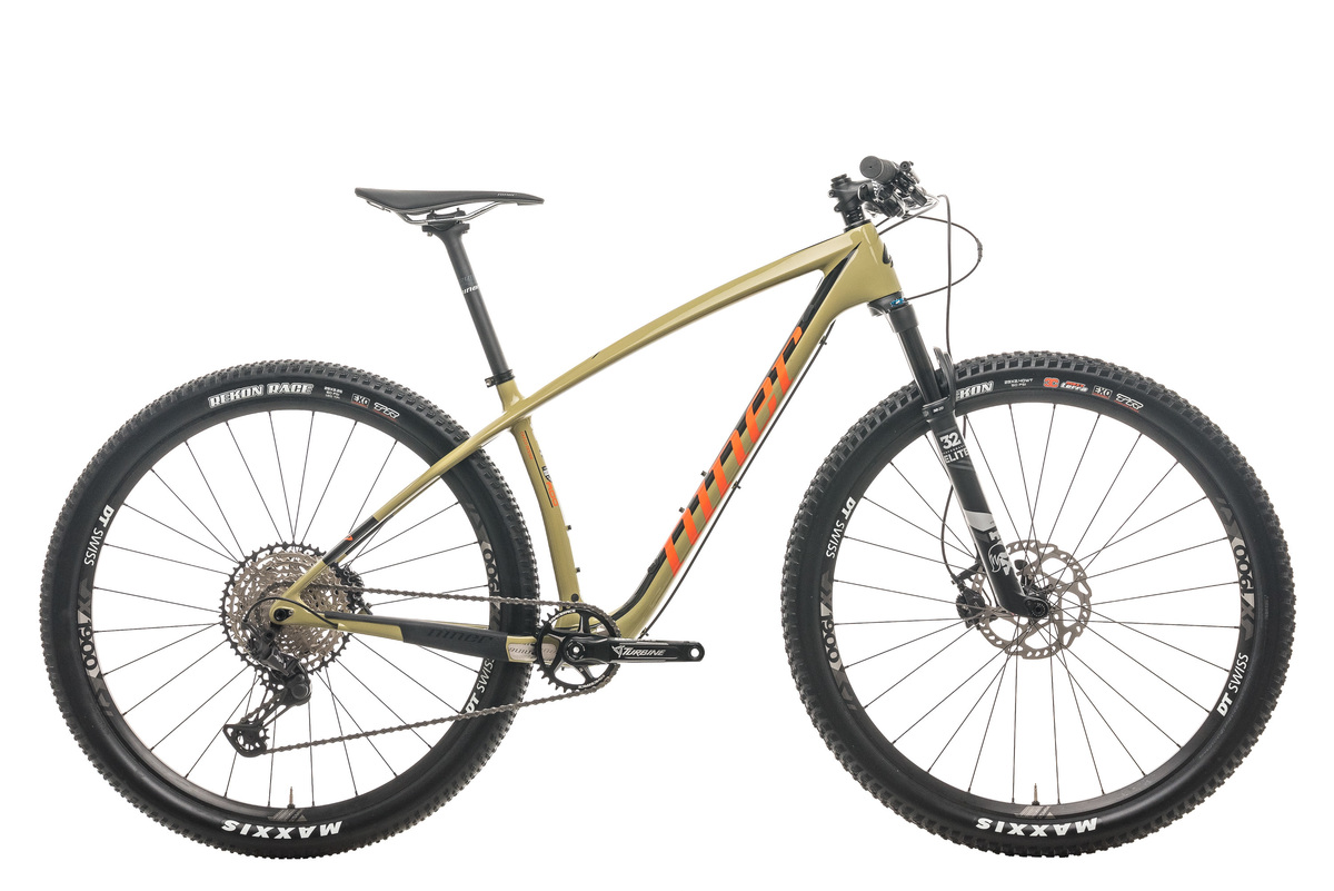 2020 Niner Air 9 RDO 3-Star