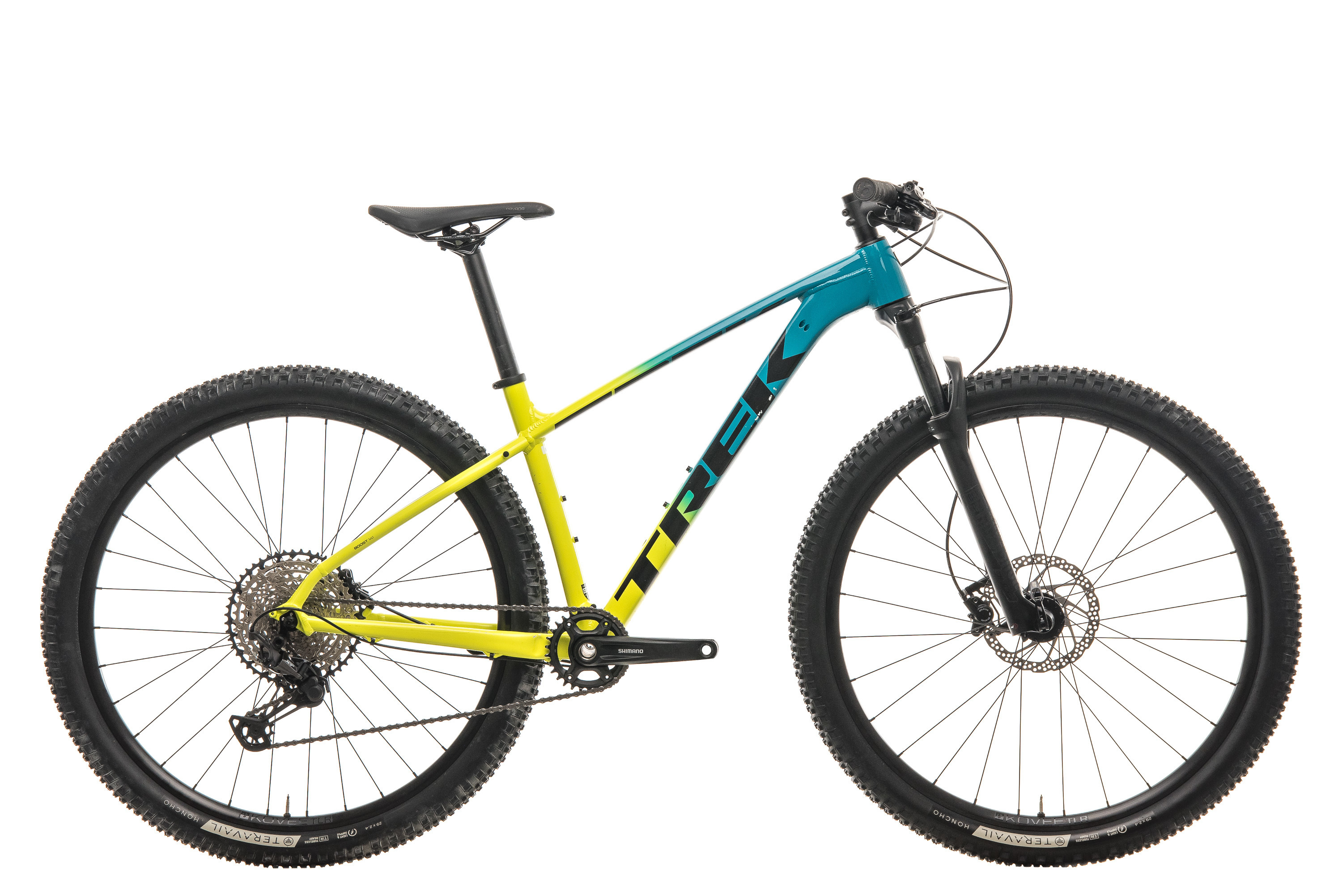 2021 Trek X-Caliber 9