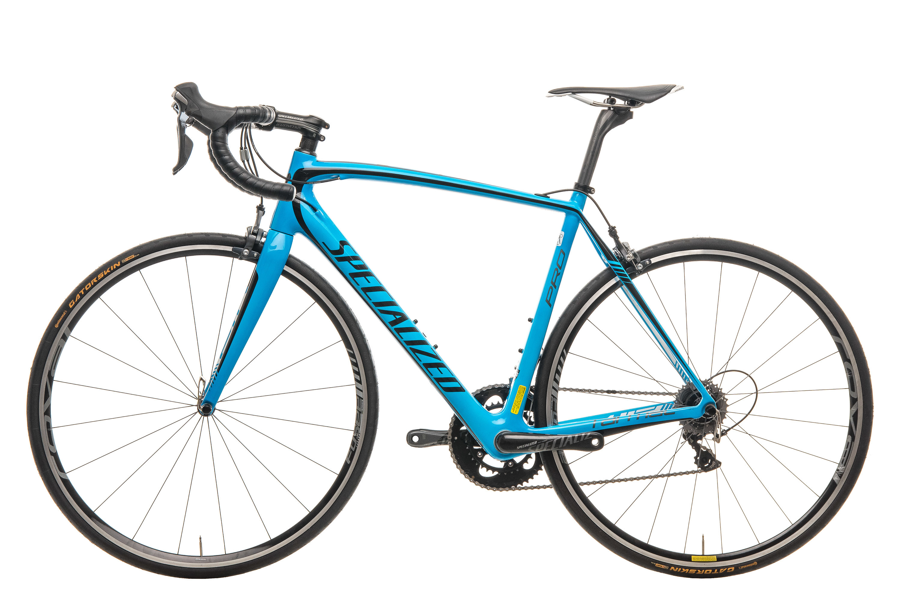 2013 Specialized Tarmac SL4 Pro