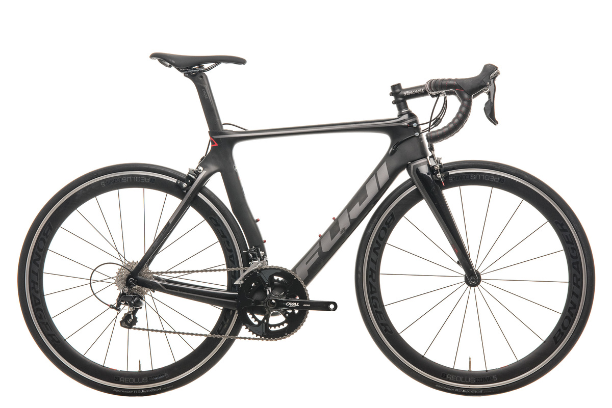 2018 Fuji Transonic 2.5