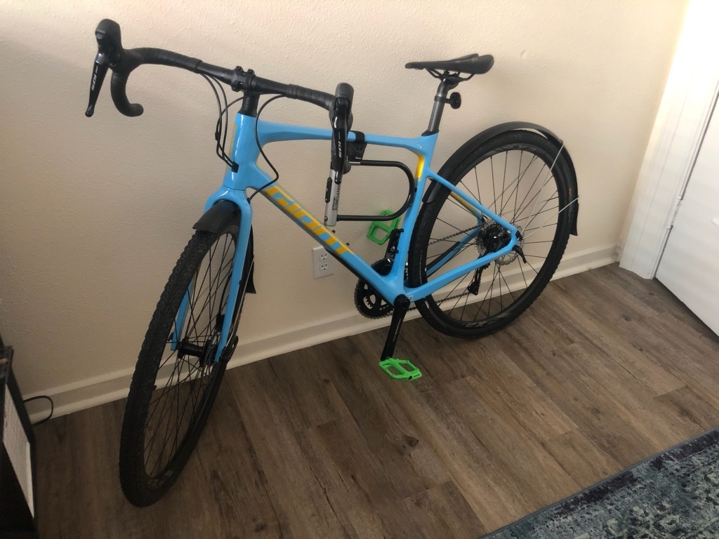 2020 Giant Revolt Adv 2 ML
