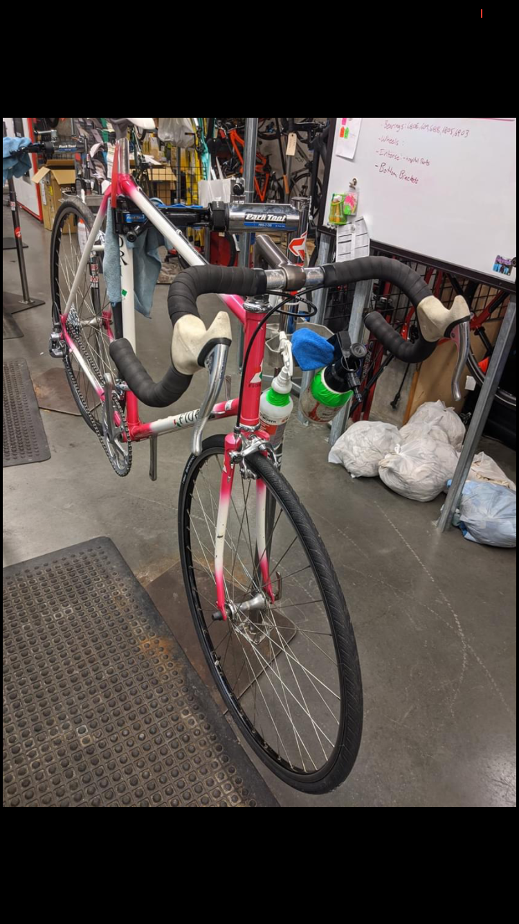 Stolen Other Fiori Modena
