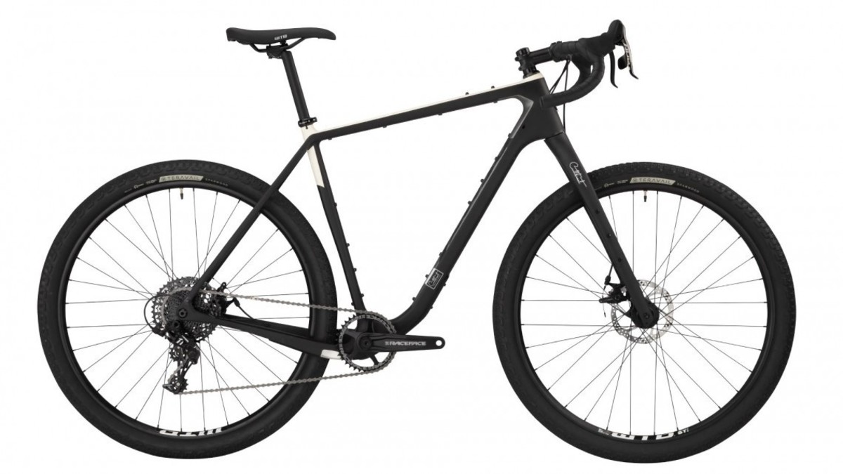 2020 Salsa Cutthroat