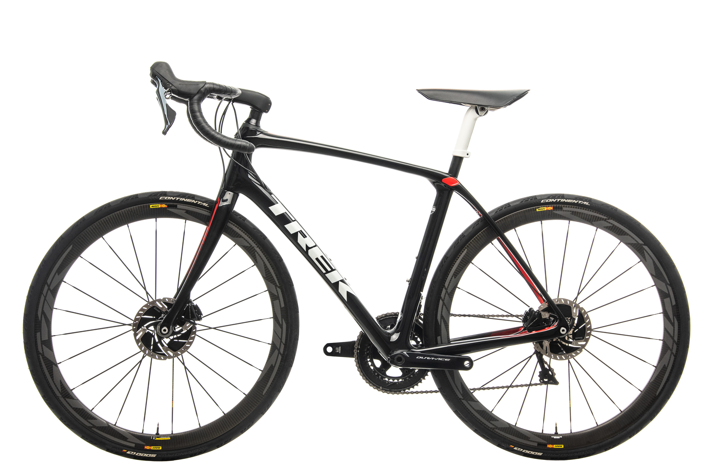 2018 Trek Domane SLR