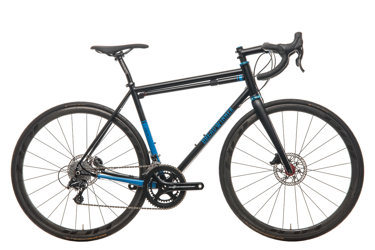 2019 Breadwinner Lolo