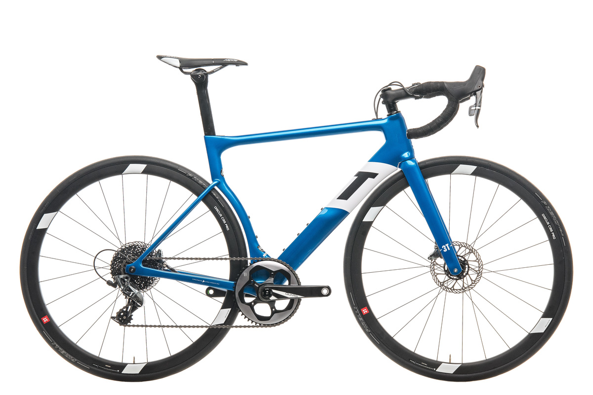 2020 3T Strada Pro