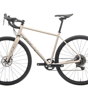 2017 Specialized Sequoia Expert