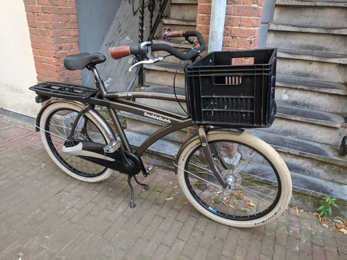 Dutch id Double Dutch