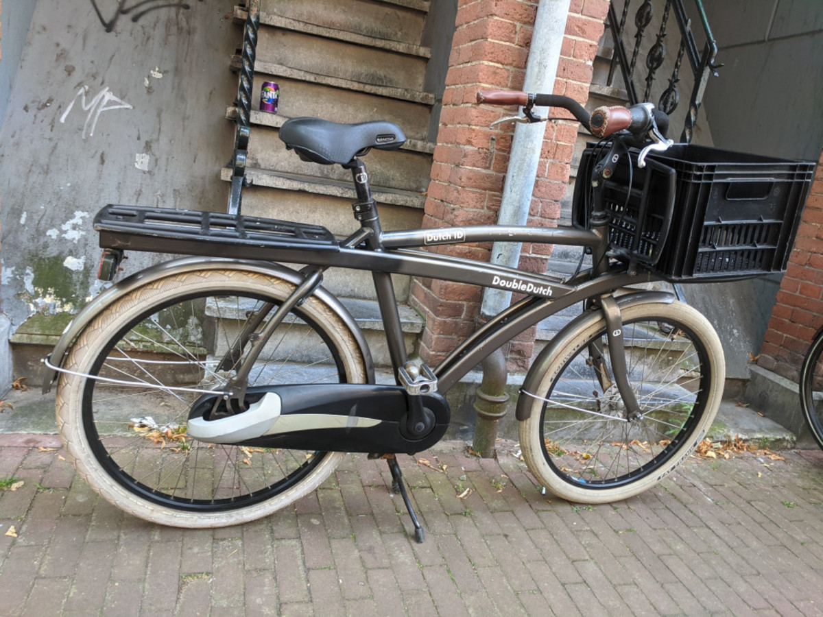 Dutch id Double Dutch