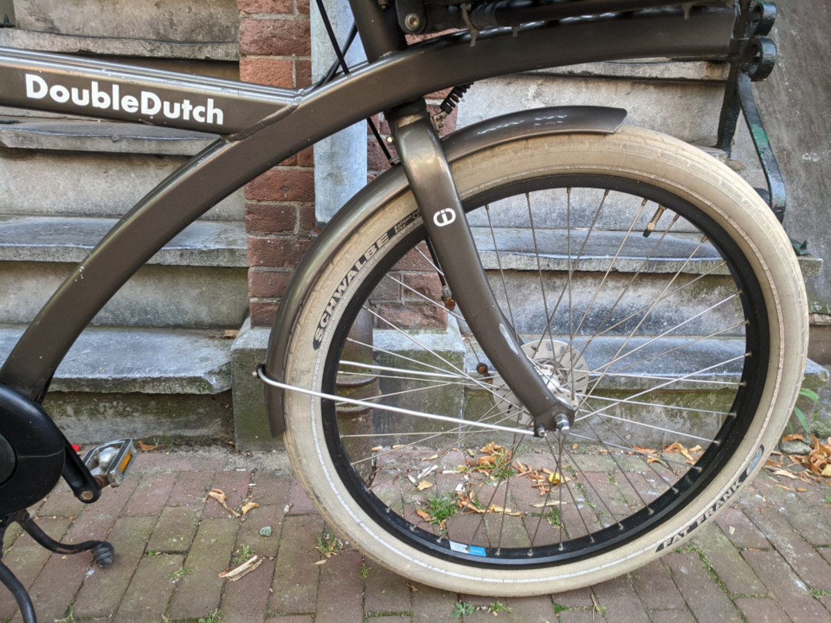 Dutch id Double Dutch