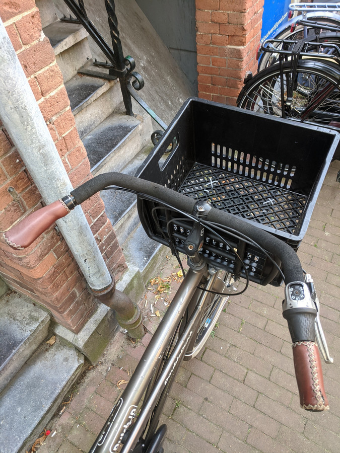 Dutch id Double Dutch