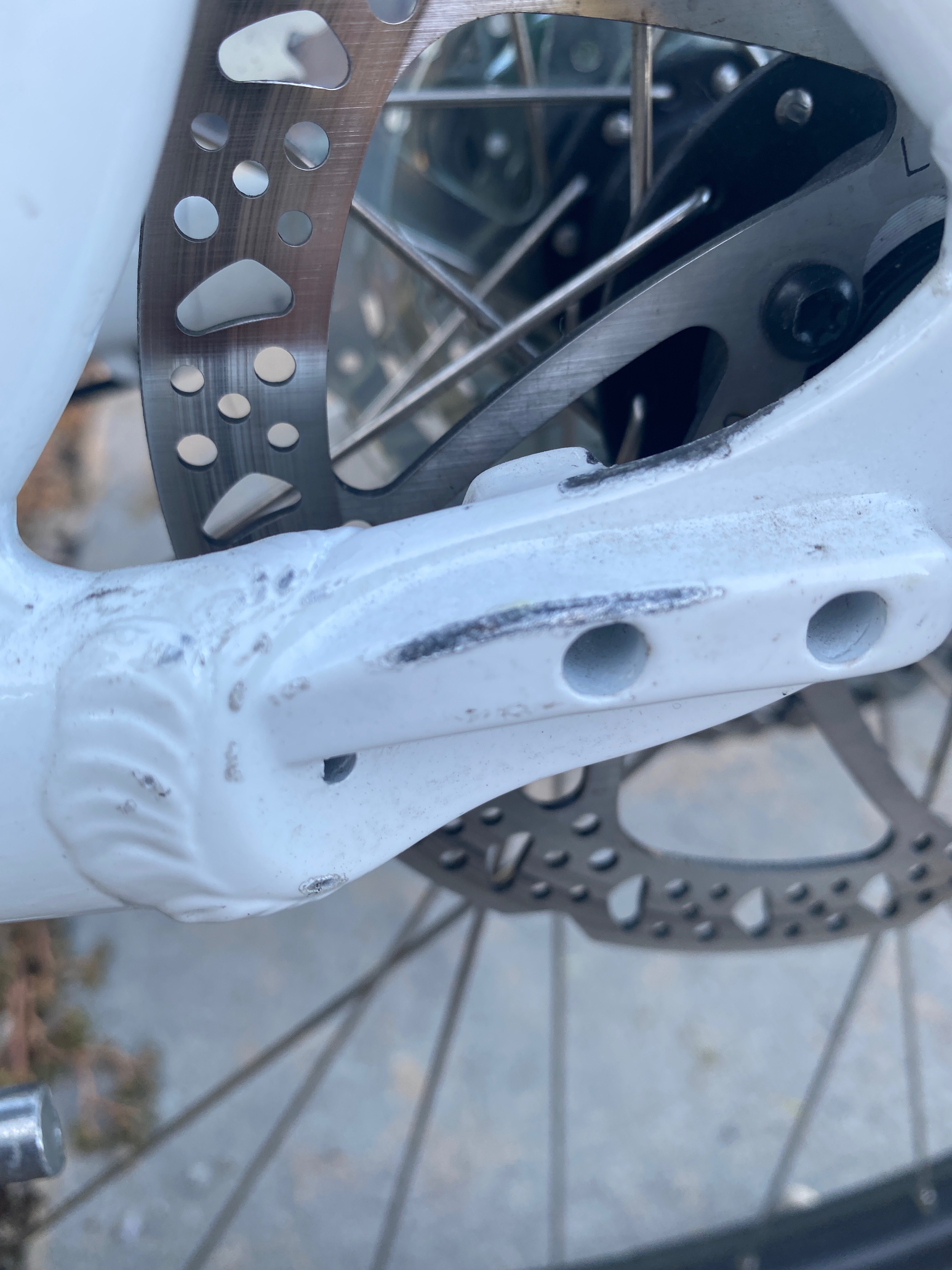 2015 Specialized Rockhopper