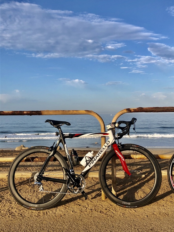 2008 Pinarello Paris