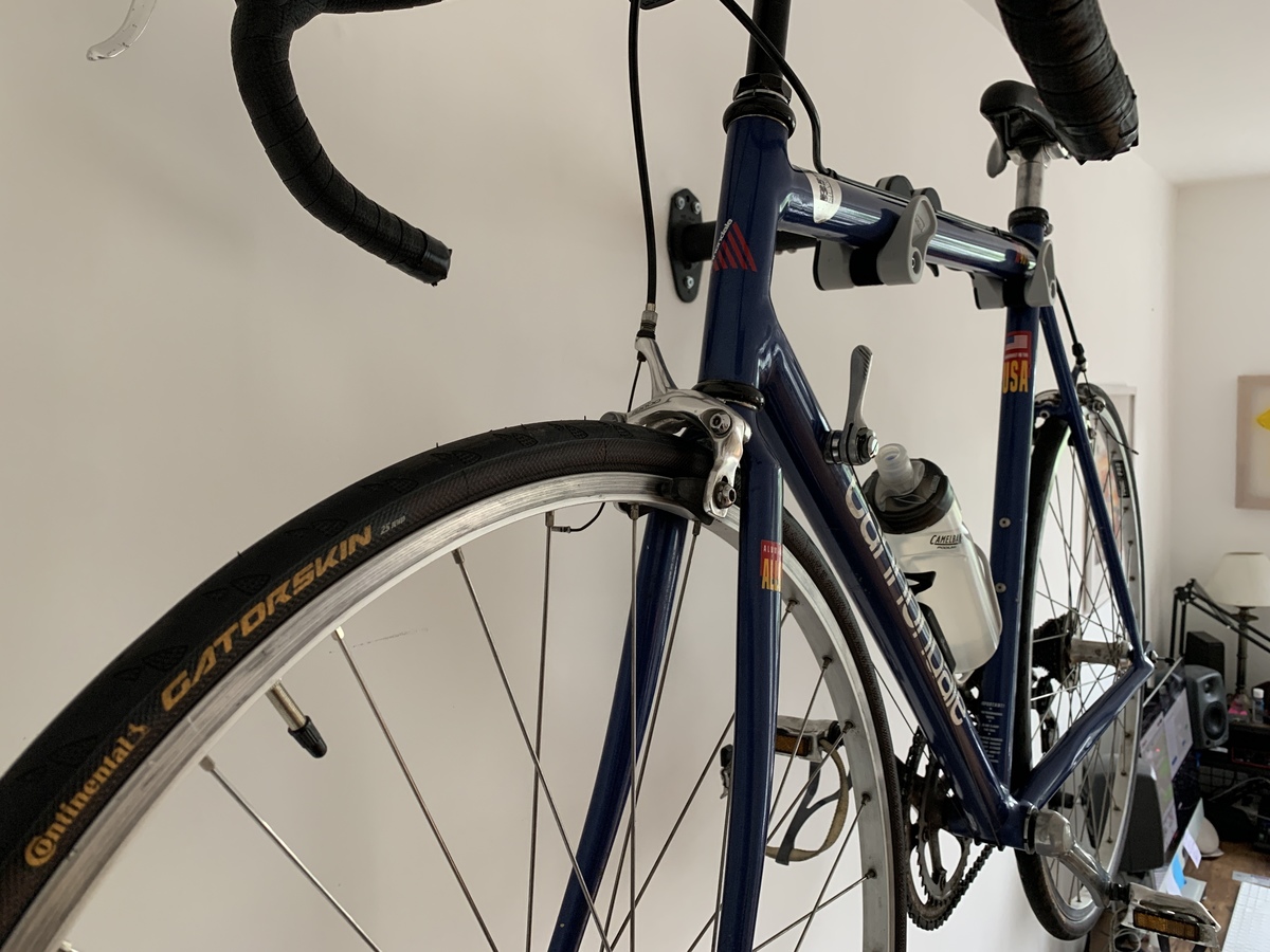 1993 Cannondale