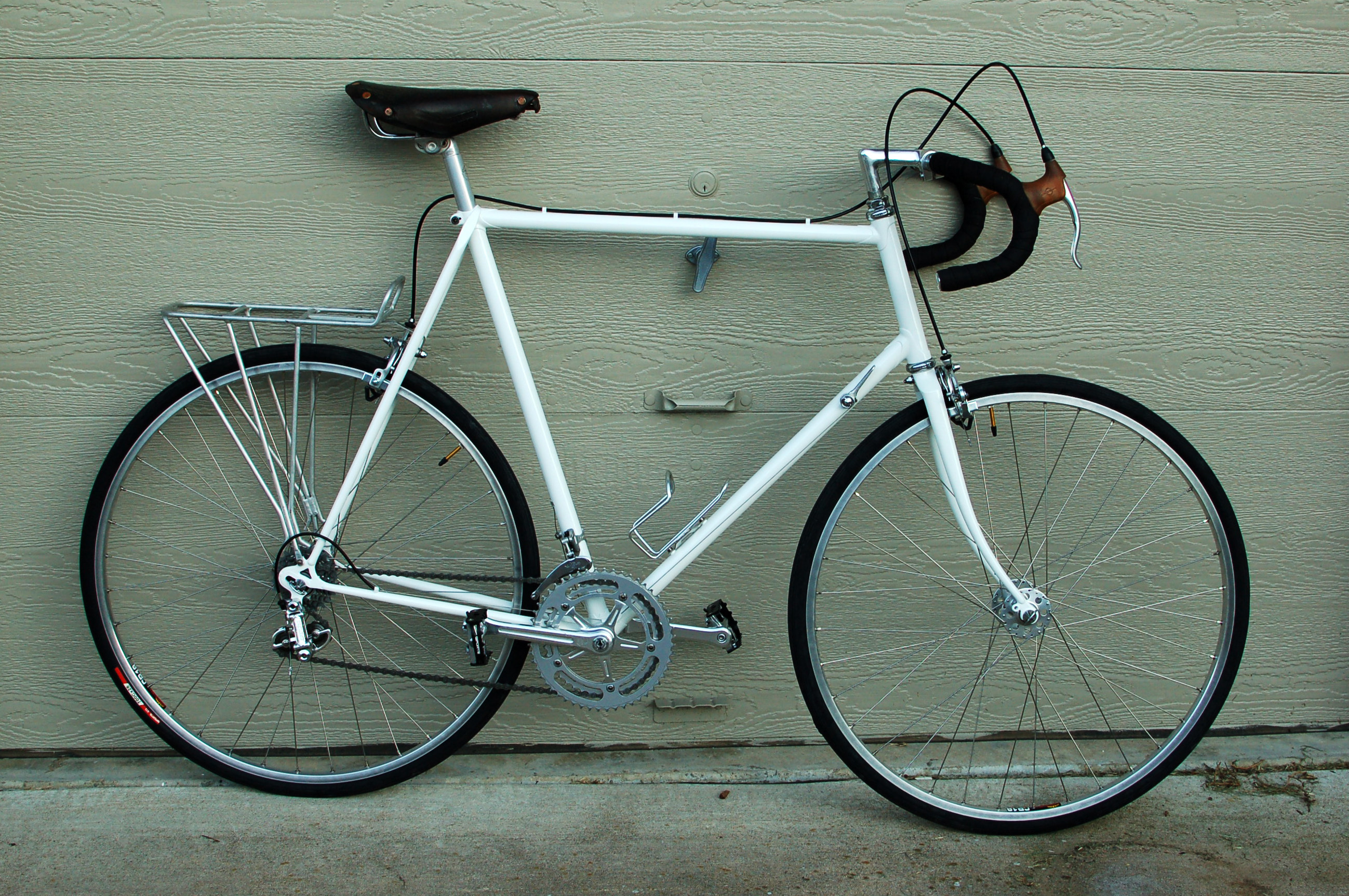 1969 Raleigh Professional