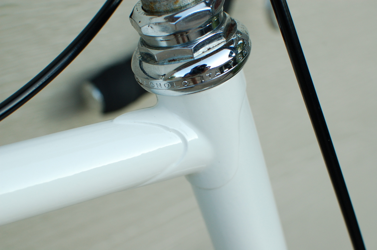 1969 Raleigh Professional