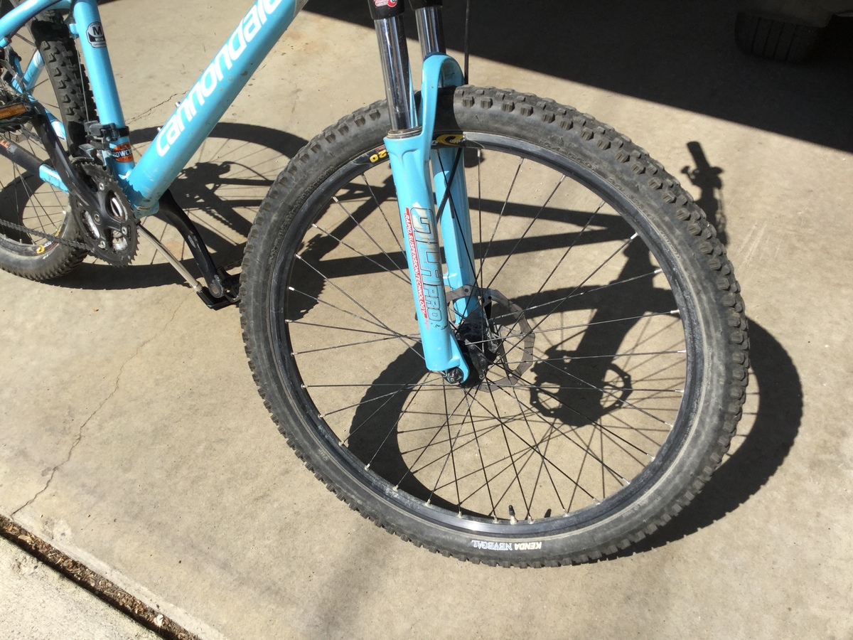 Cannondale Co2 F7 F Eminine