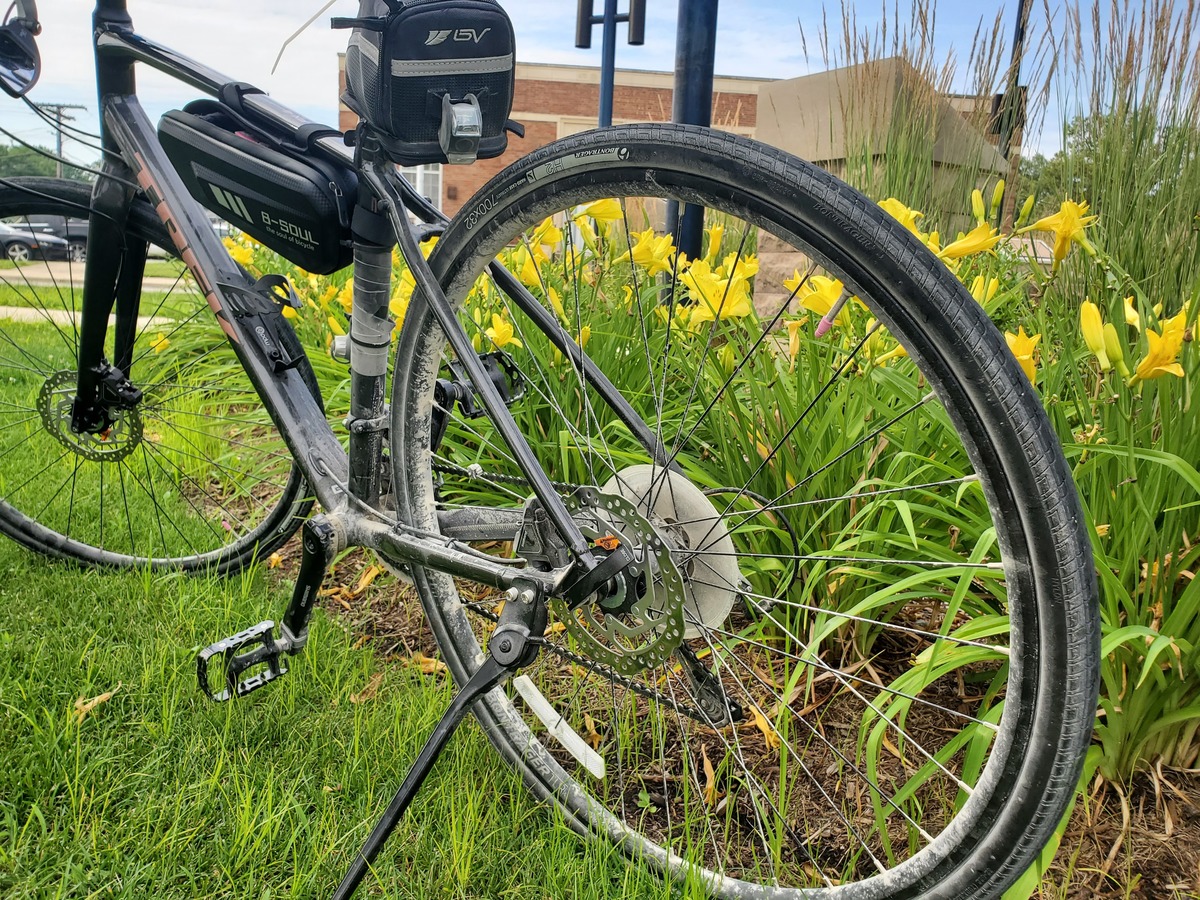 2020 Trek FX Sport 4 WSD