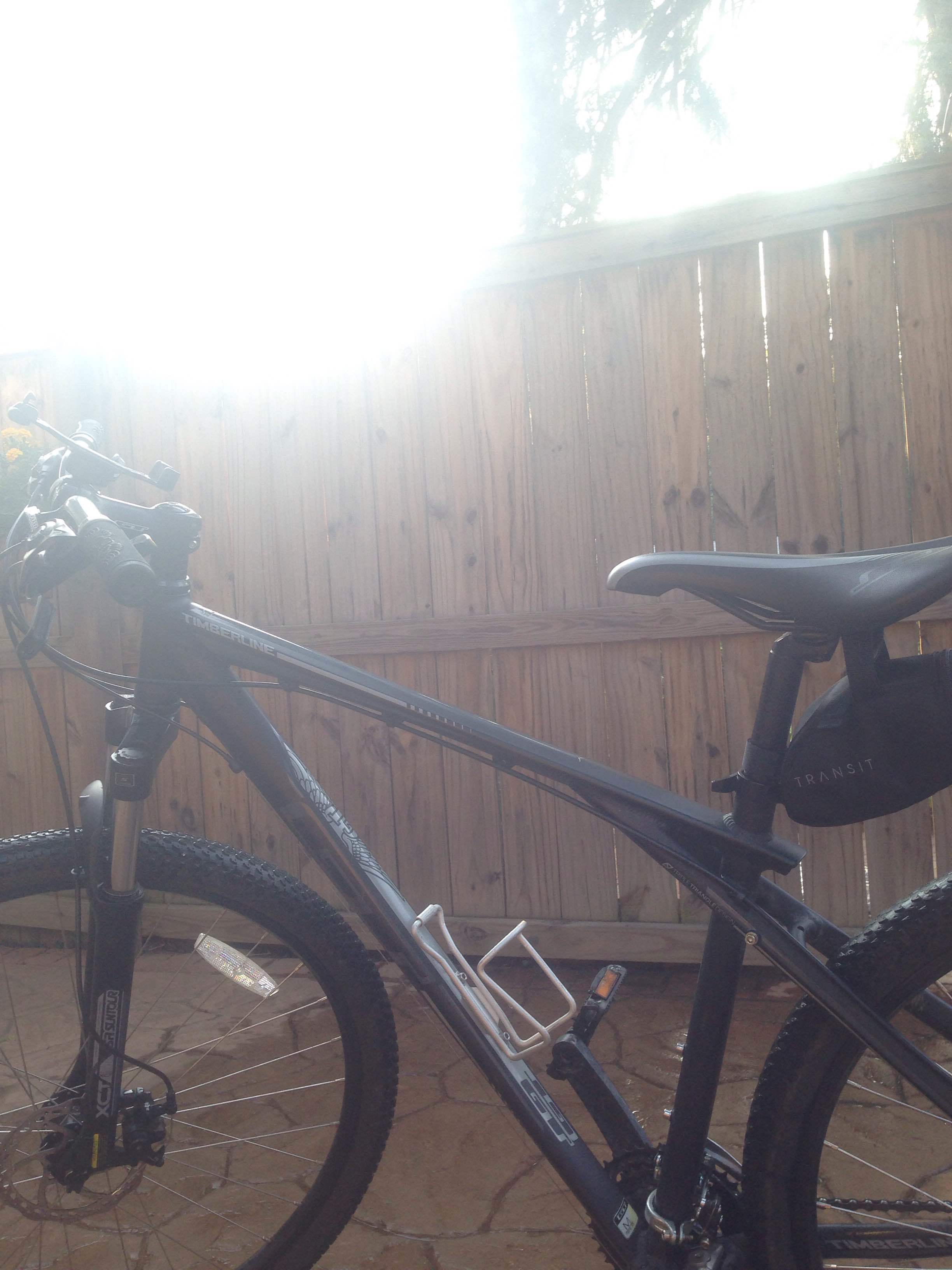 Stolen 2013 GT Bicycles Timberline 1.0