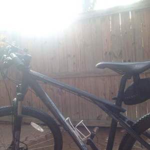 Stolen 2013 GT Bicycles Timberline 1.0