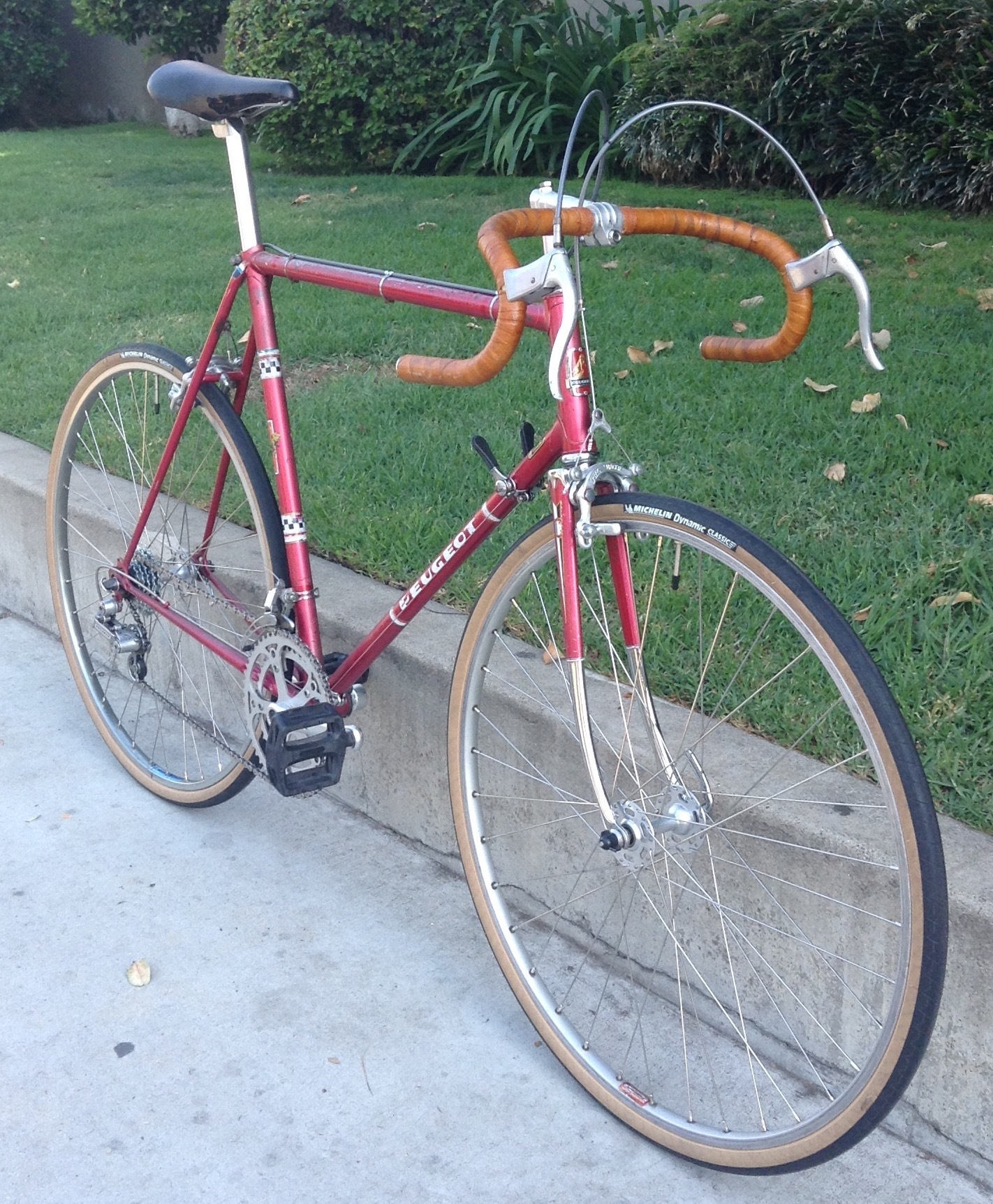 1976 Peugeot Pr10
