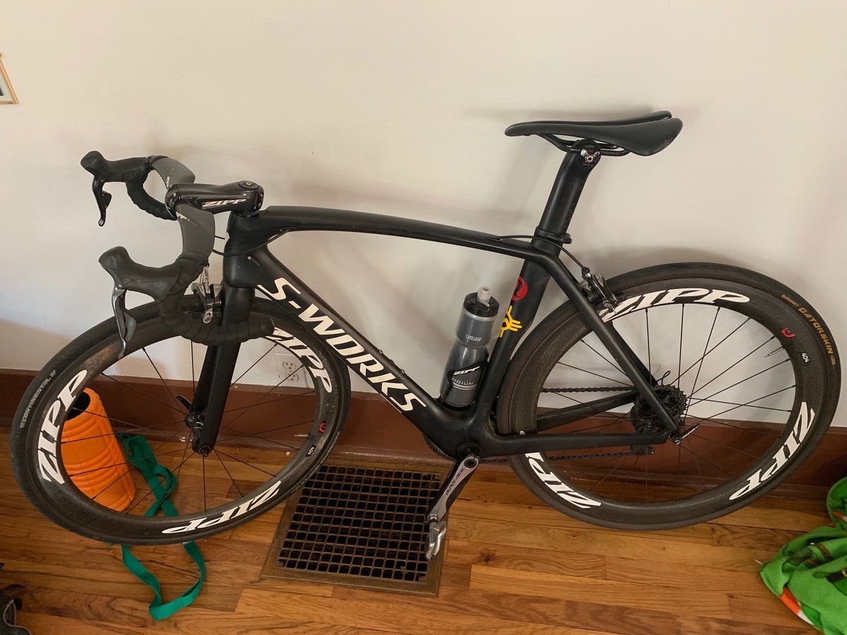 2016 Specialized venge