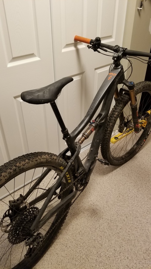 2019 Ibis Ripley 4