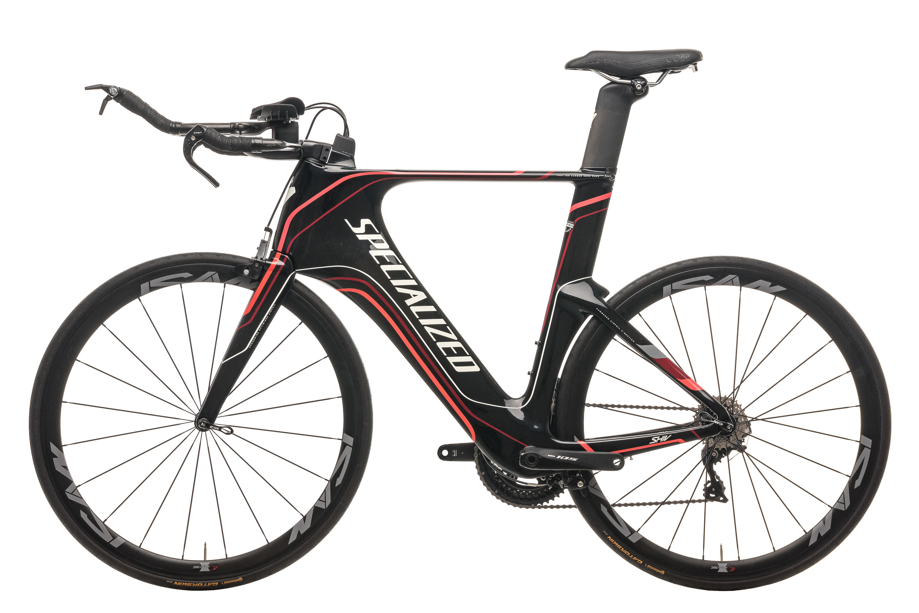 2012 Specialized Shiv Pro