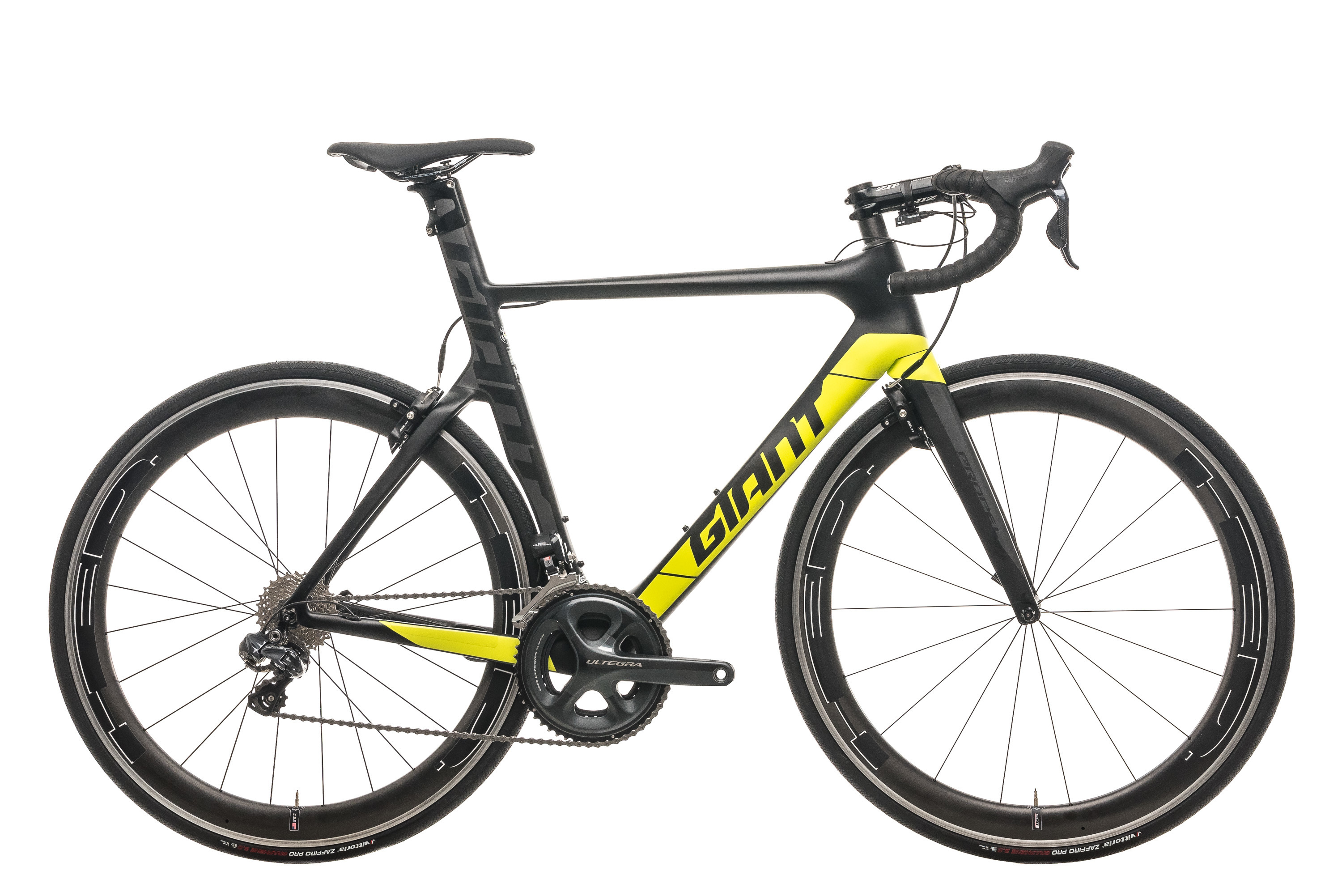 2017 Giant Propel Advanced SL 1