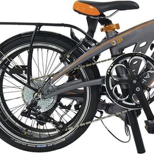 2016 Dahon