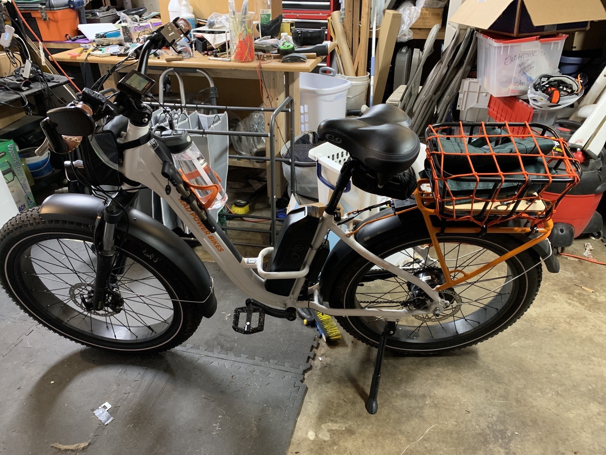 2020 Rad Power Bikes Rad Rover Step Thru 1