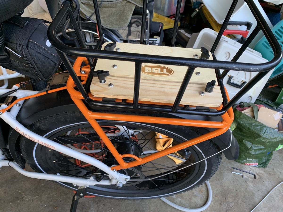 2020 Rad Power Bikes Rad Rover Step Thru 1