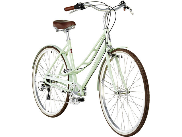 2020 Electra 19 Loft 7D