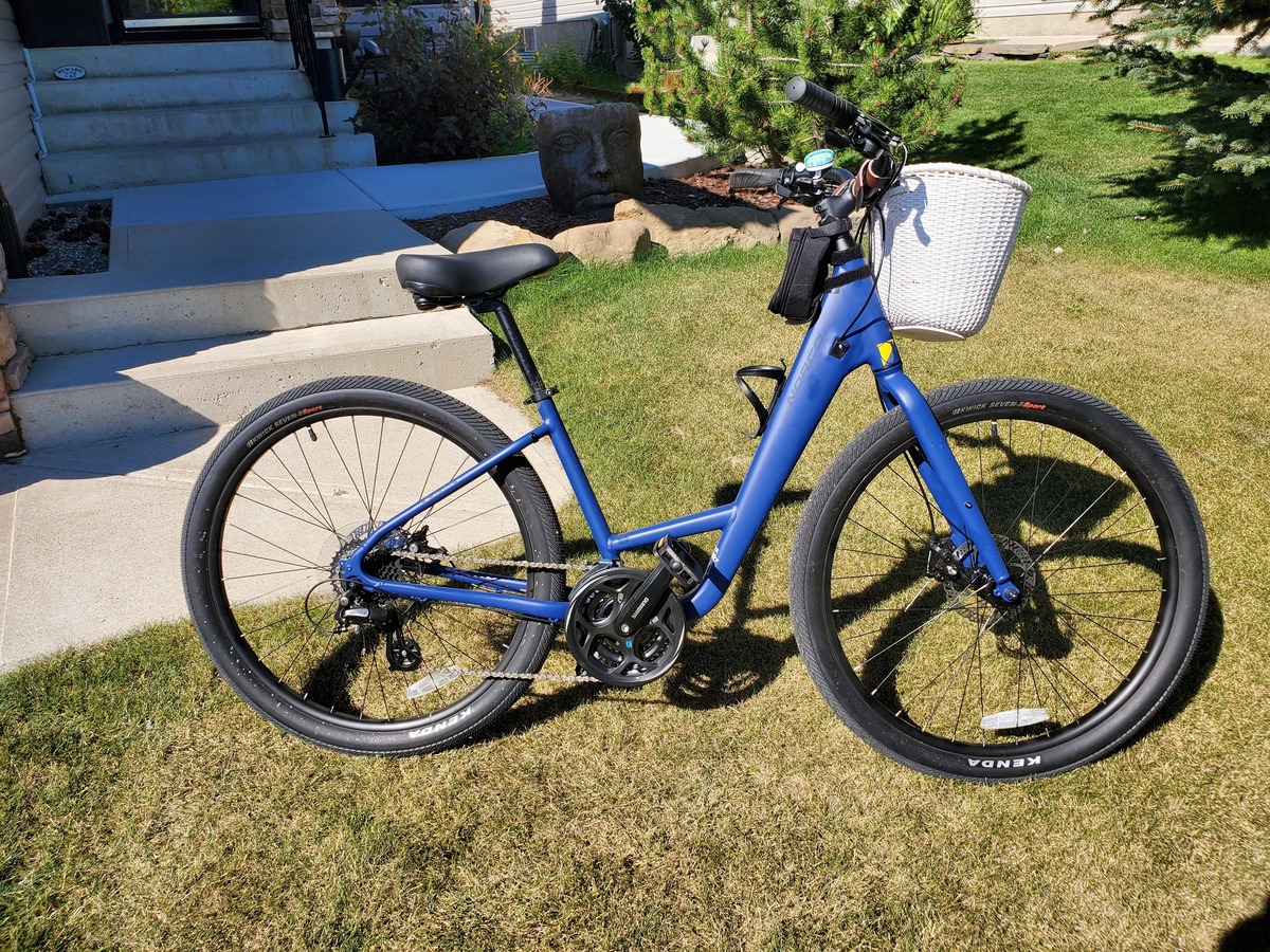 2019 Norco Bikes Scene M2