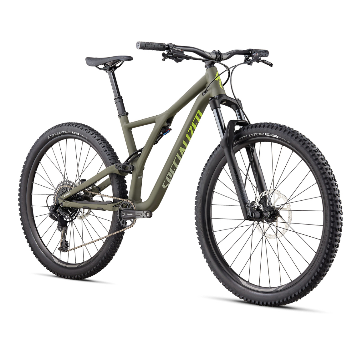 2020 Specialized Stumpjumper