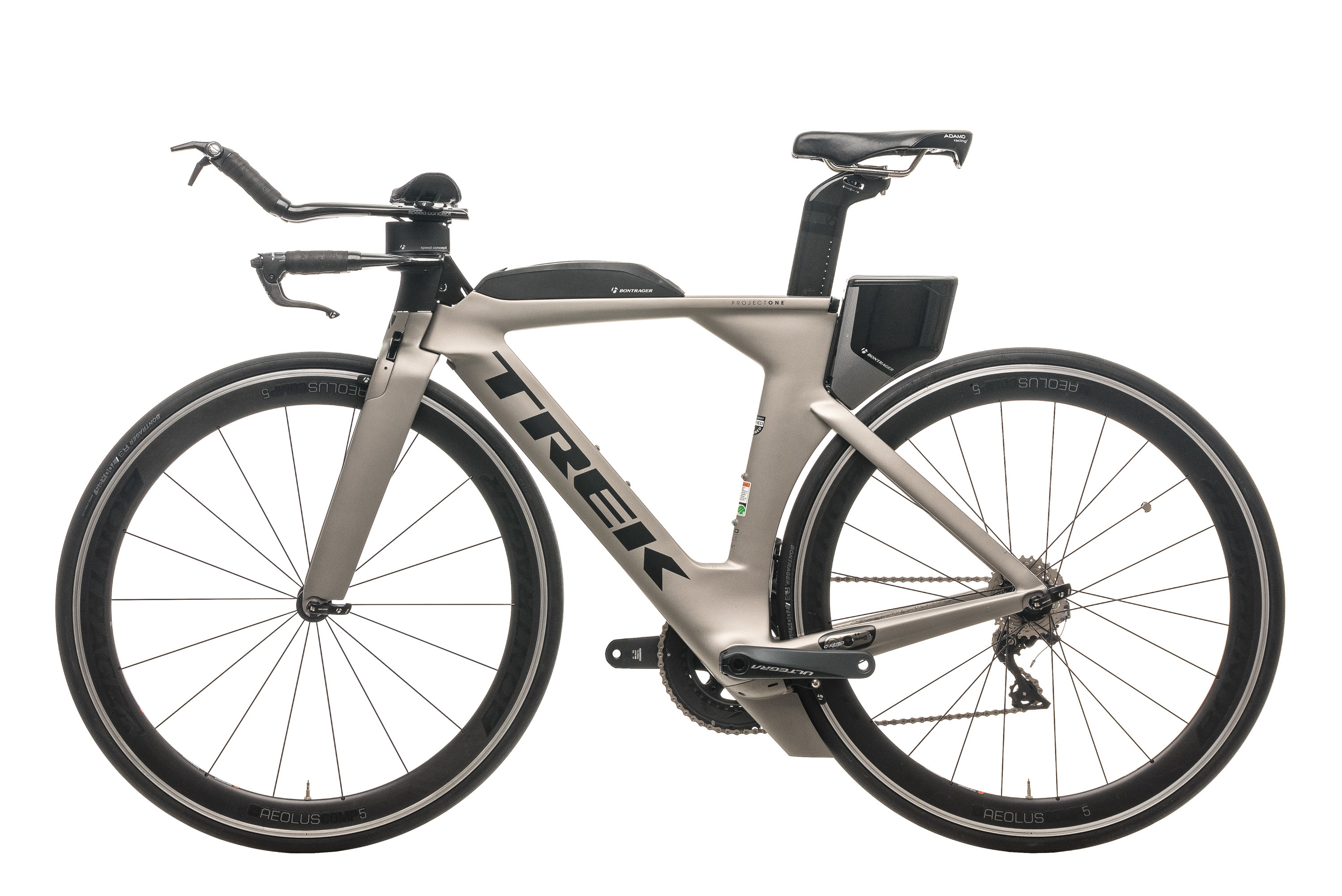 2018 Trek Speed Concept