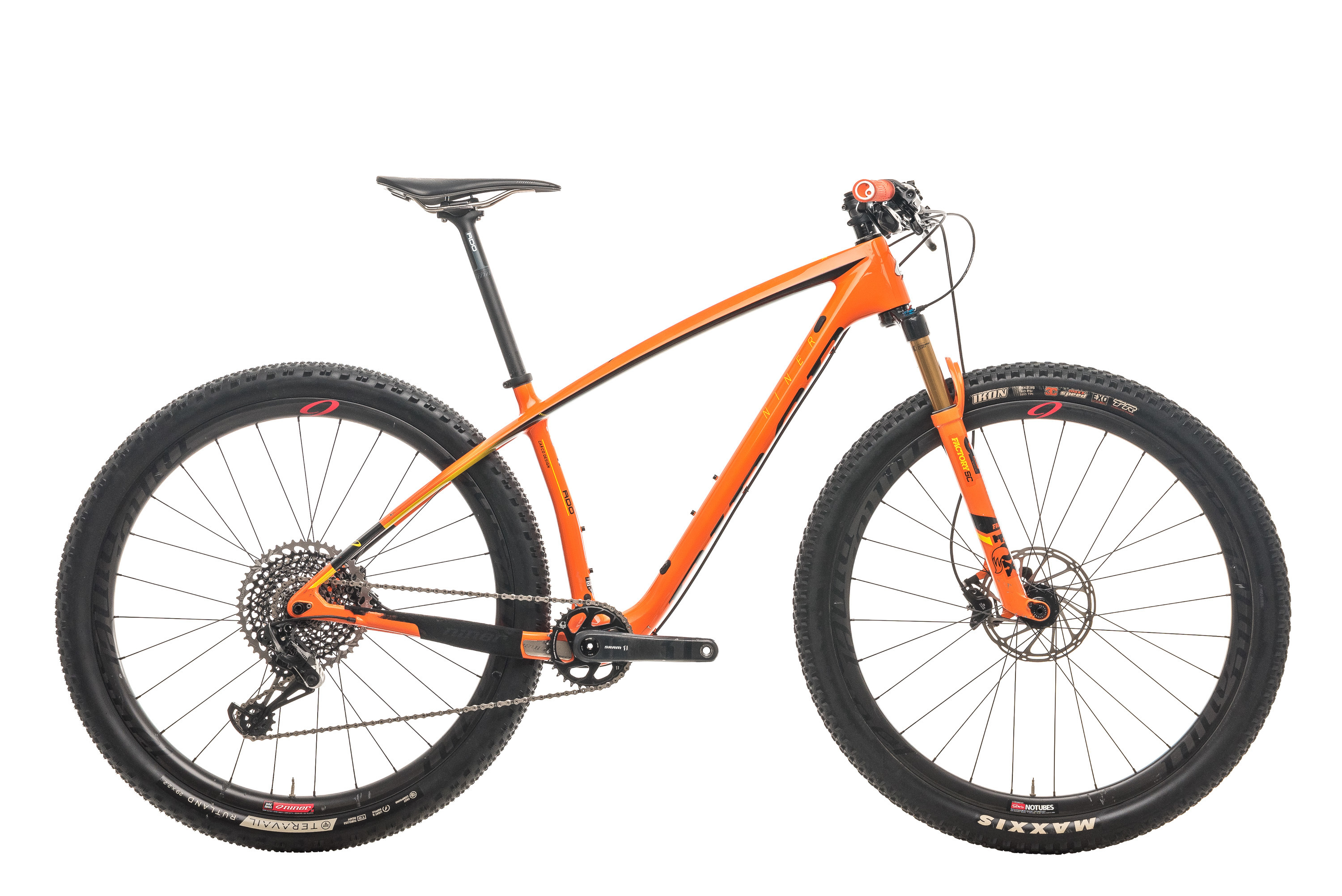 2018 Niner Air 9 RDO