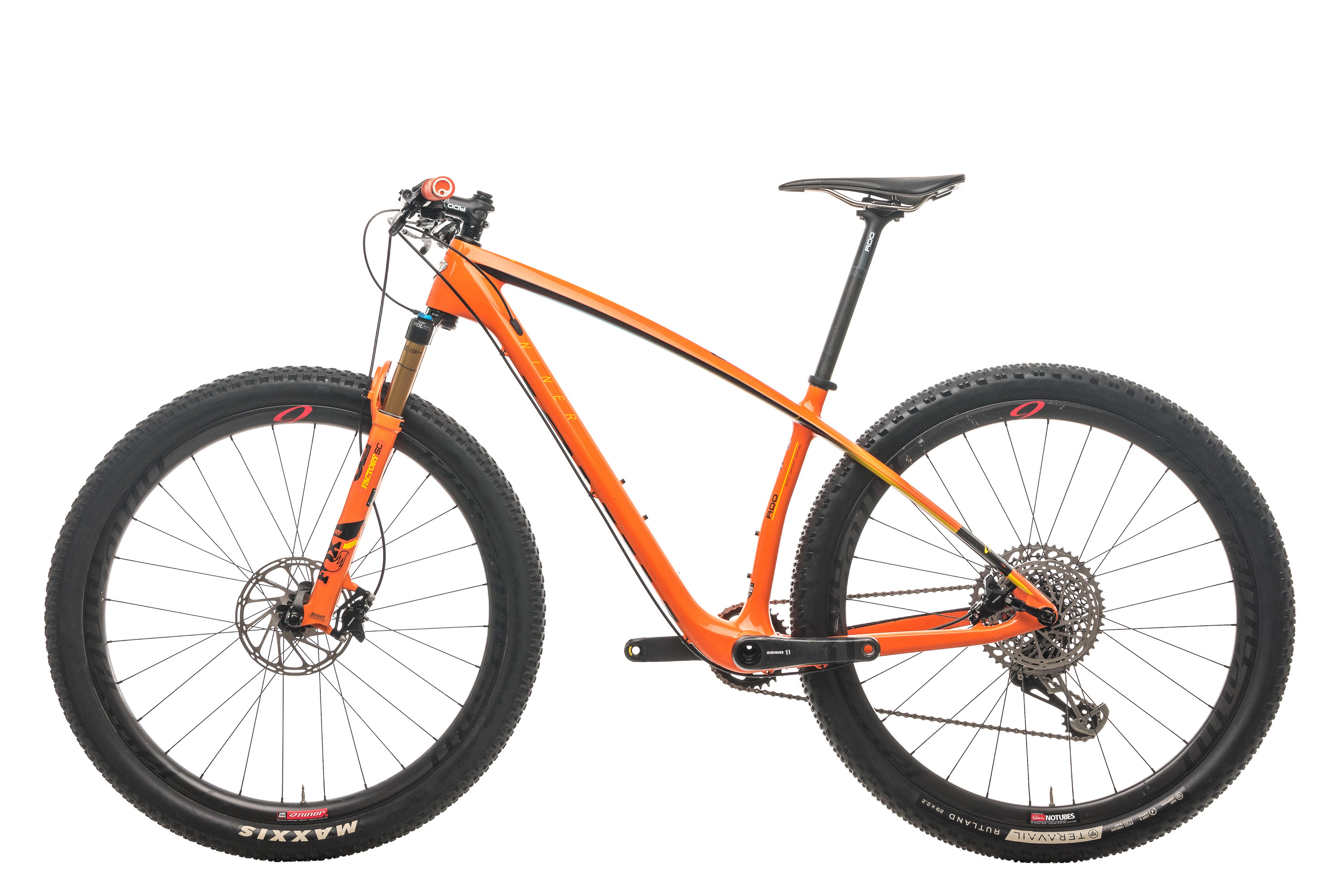 2018 Niner Air 9 RDO
