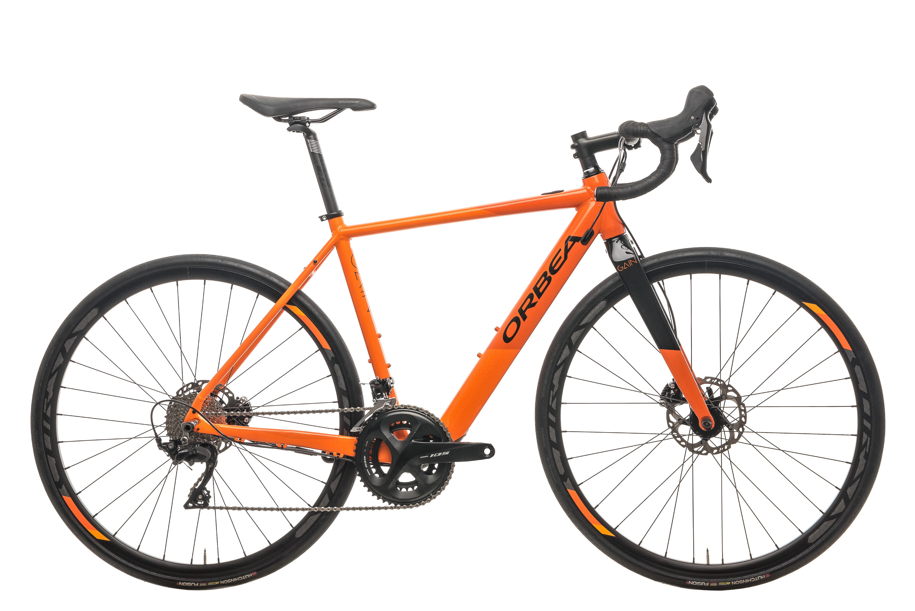 2019 Orbea Gain D30