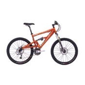 Stolen 2004 Weyless XP
