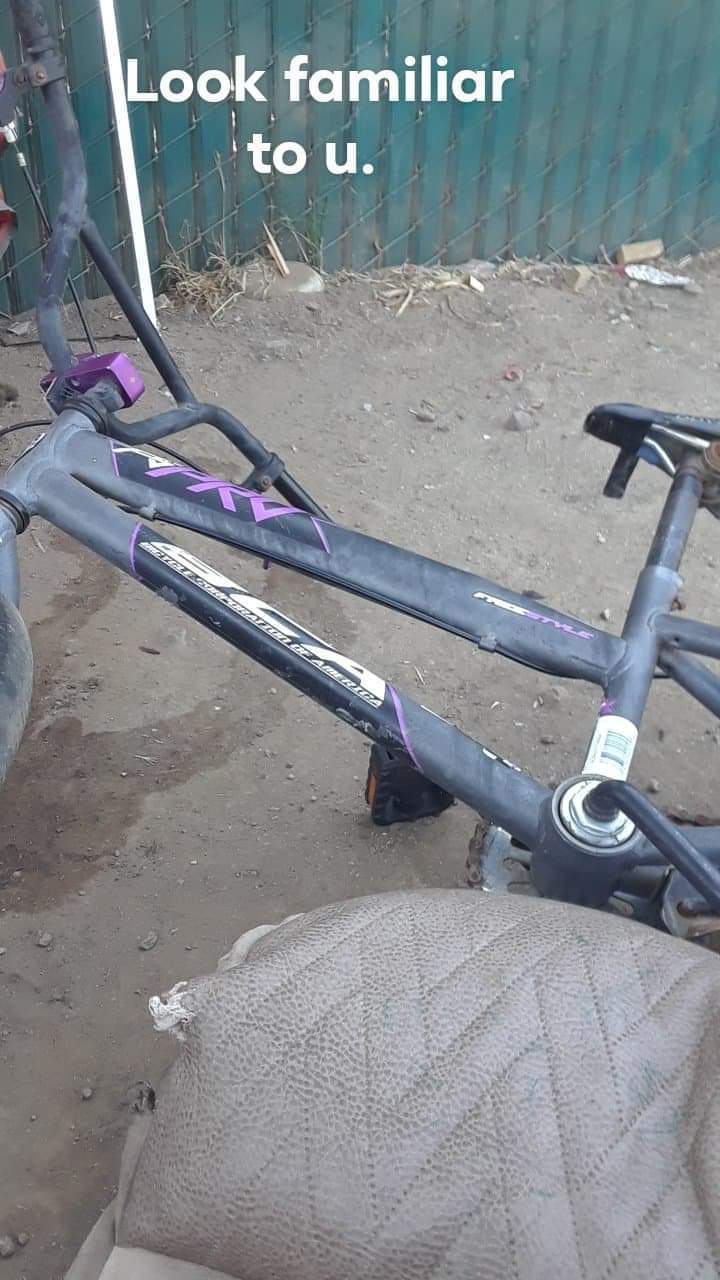 2020 Other 20 inch freestyle