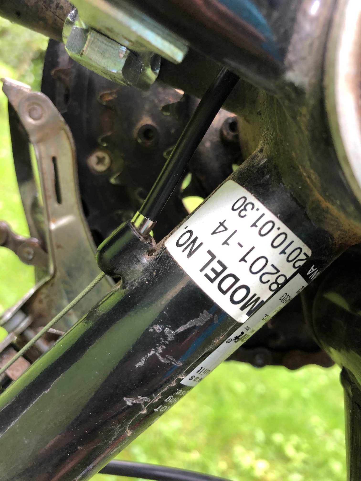 Next Power Climber Men's Mountain Bike Dua...