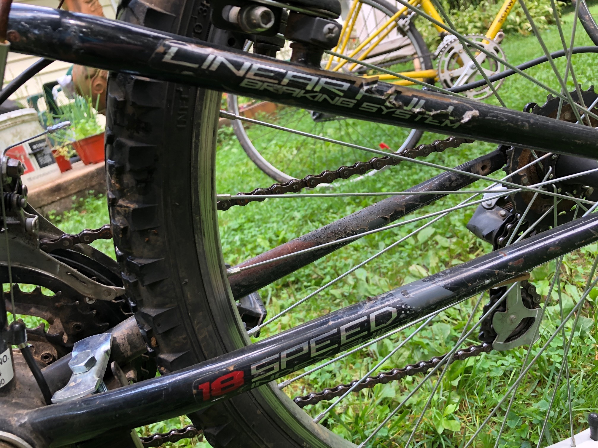 Next Power Climber Men's Mountain Bike Dua...