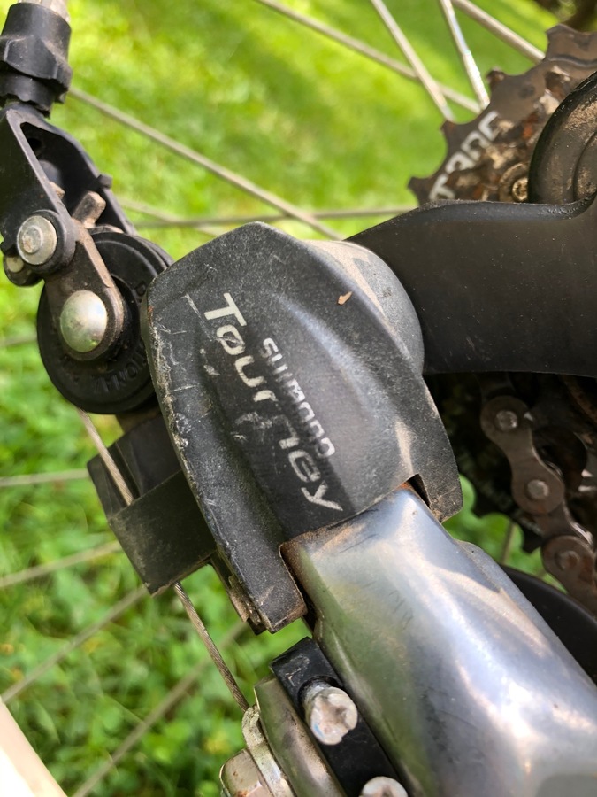 Next Power Climber Men's Mountain Bike Dua...