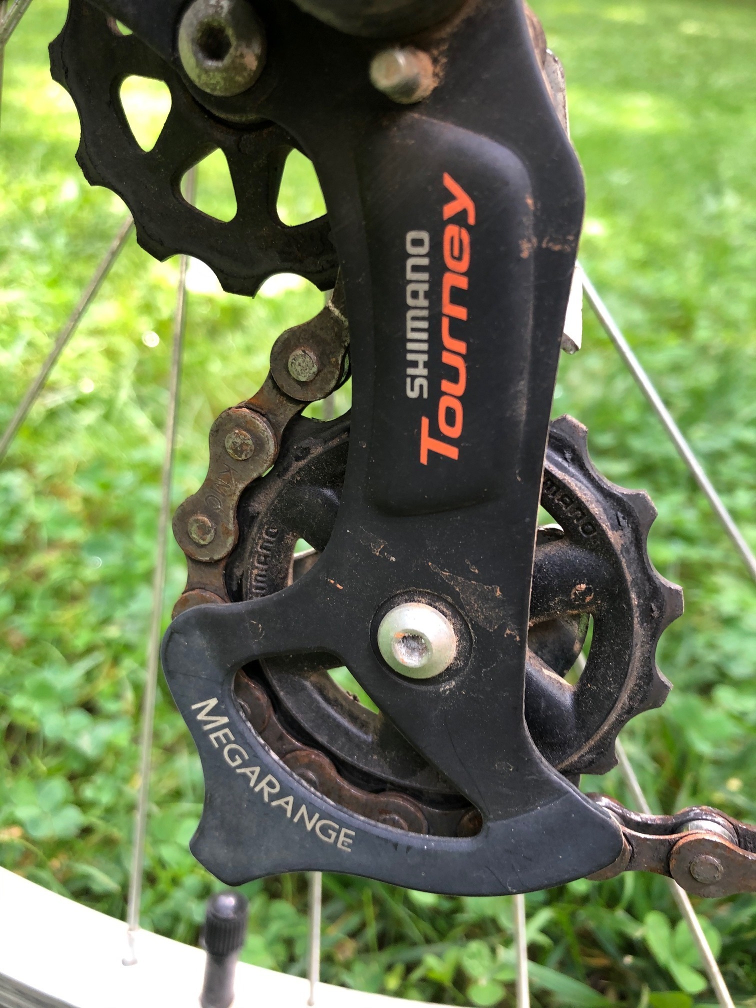 Next Power Climber Men's Mountain Bike Dua...