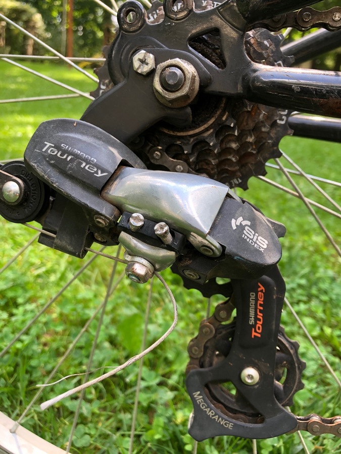 Next Power Climber Men's Mountain Bike Dua...